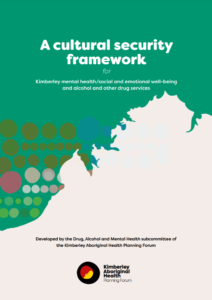 Clinicians and Front-line Workers – Manual of Resources for Aboriginal ...