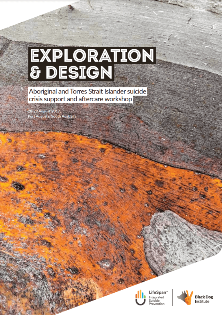 Exploration and Design – Manual of Resources for Aboriginal & Torres ...