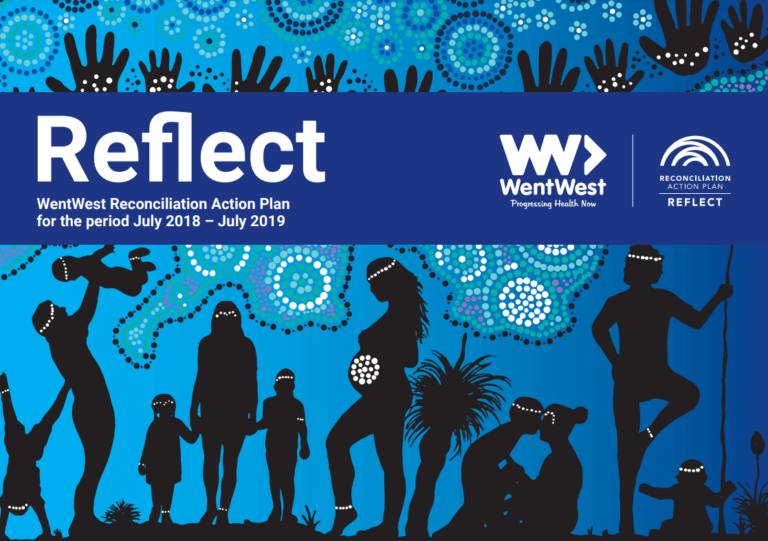 Western Sydney PHN (WentWest) – Reconciliation Action Plan – Manual of ...