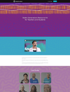 Clinicians and Front-line Workers – Manual of Resources for Aboriginal ...