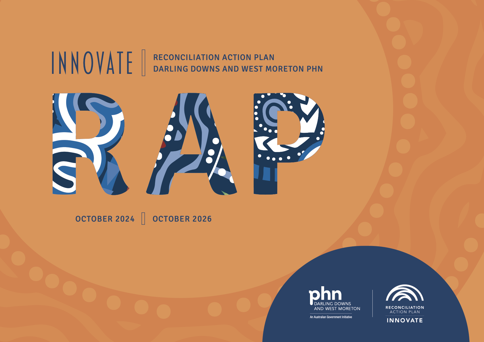 Darling Downs and West Moreton PHN – Reconciliation Action Plan 2024 ...